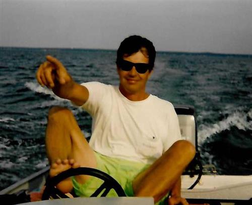 Jeffrey Dana Roy - 2022 - Campbell Funeral Home