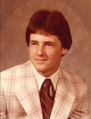 Randy A Anthony - 2022 - Rice Funeral Service & Cremation Care