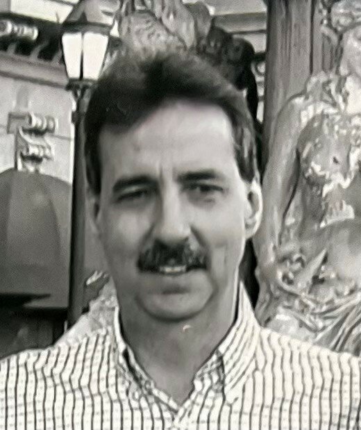 Douglas Wayne Stiles - 2022 - Ducro Funeral Services