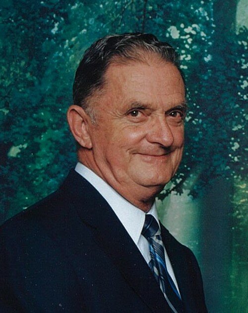 Anthony Joseph Rechichi Jr. - 2022 - Fagan's Inc. Funeral Home