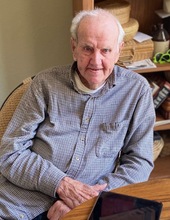 Edward Joseph Gutowski - 2022 - Rosser Funeral Home