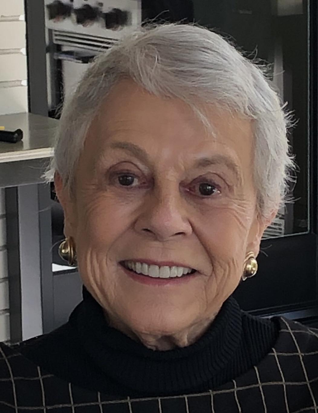 Jan Carter - 2022 - McLane Funeral Services