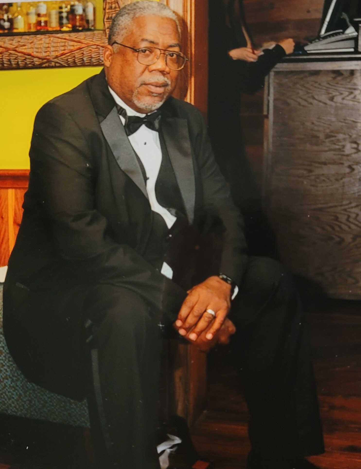 Larry Bernard Lockhart - 2022 - Pryority Funeral