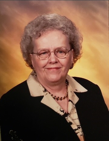 Donna Fay Watson - 2022 - Morgan's Funeral Home