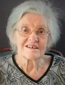 Helen Garrison - 2022 - Goad Funeral Home