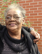 Eva Mae Stevenson - 2021 - McCoy Funeral Home