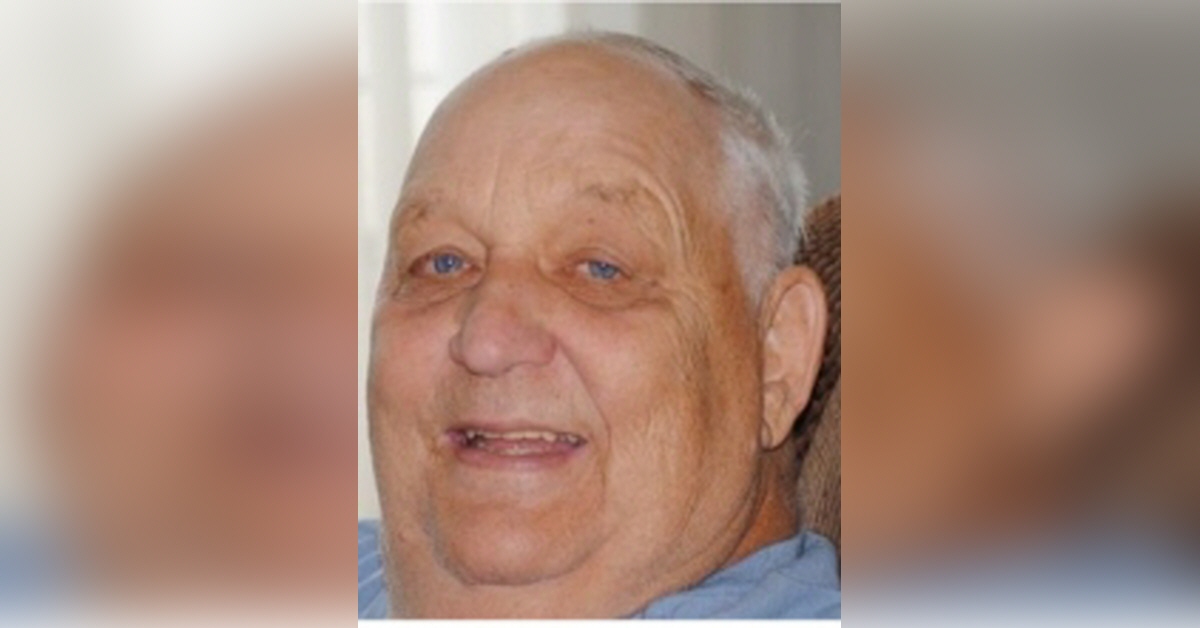 Obituary information for James "Jim" Cadle III