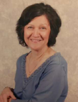 Linda Faye Hoffman - 2022 - Harper Funeral Home