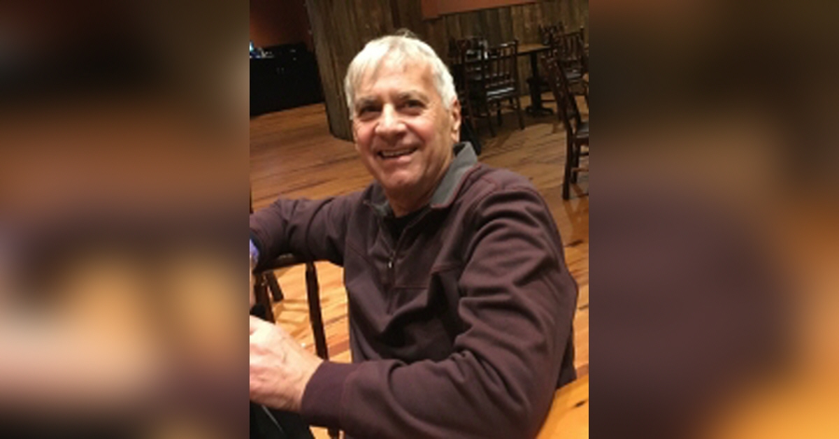Obituary information for Jack Fernandes
