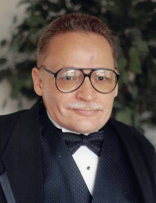 Angel Luis Torres Jr. - 2022 - Kaminski Family Funeral Homes & Crematorium