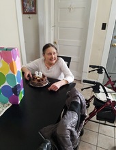 Melissa Mae Morrell - 2022 - Flynn & Dagnoli Funeral Home