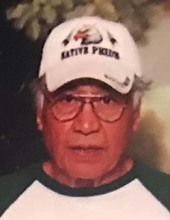 Ruben James - 2022 - Gordon Funeral Home