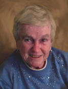 Ruth Jane Brummet - 2022 - Kibler Brady Ruestman Memorial Home