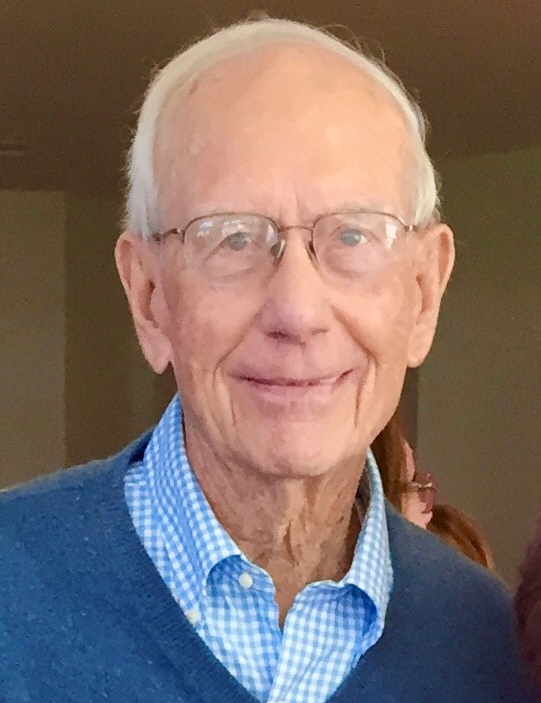 Samuel David Carson - 2022 - Wilkerson Funeral Home