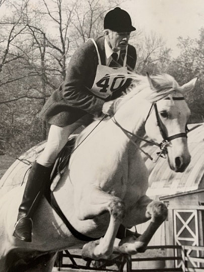 Richard Andersen Attridge - 2022 - Austin & Barnes Funeral Home