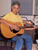 Roy Hunt, Jr. - 2022 - Thompson's Funeral Home