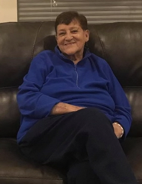 Maria Y. Rivas de Corzo - 2022 - Casey & Rios Funeral Home