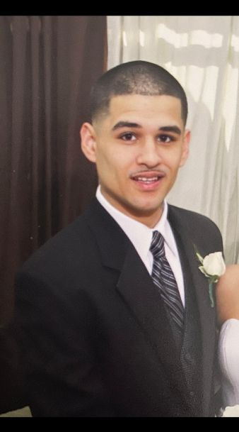 John Pino - 2022 - Rocky Point Funeral Home