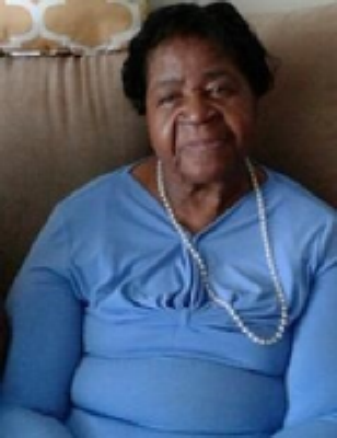 Nora Virginia Peatross - 2022 - Wilson Funeral Service and Cremation Inc.