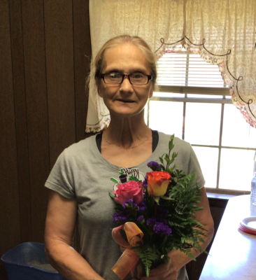 Sandra "Sandy" Anthony Obituary - 2022 - Golden Funeral Home