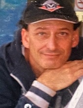 Joseph Calder - 2022 - Carruthers & Davidson Funeral Home - Stayner Chapel