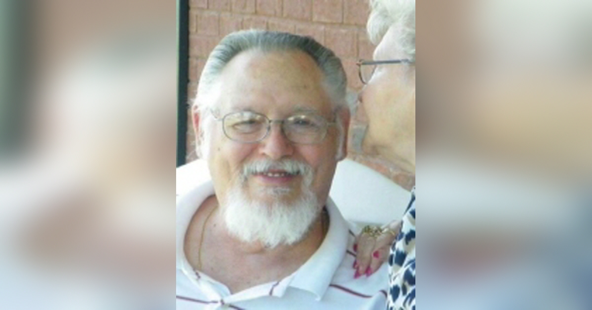 Obituary information for Johnny "Bud" Riley Gross