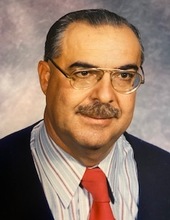 Dominick Tringali - 2022 - Andrew Torregrossa & Sons Inc. Funeral Homes