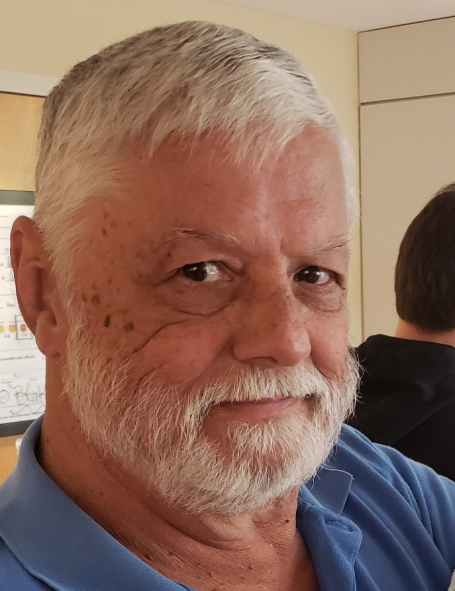 William Neil Malone - 2022 - McCullough Funeral Home