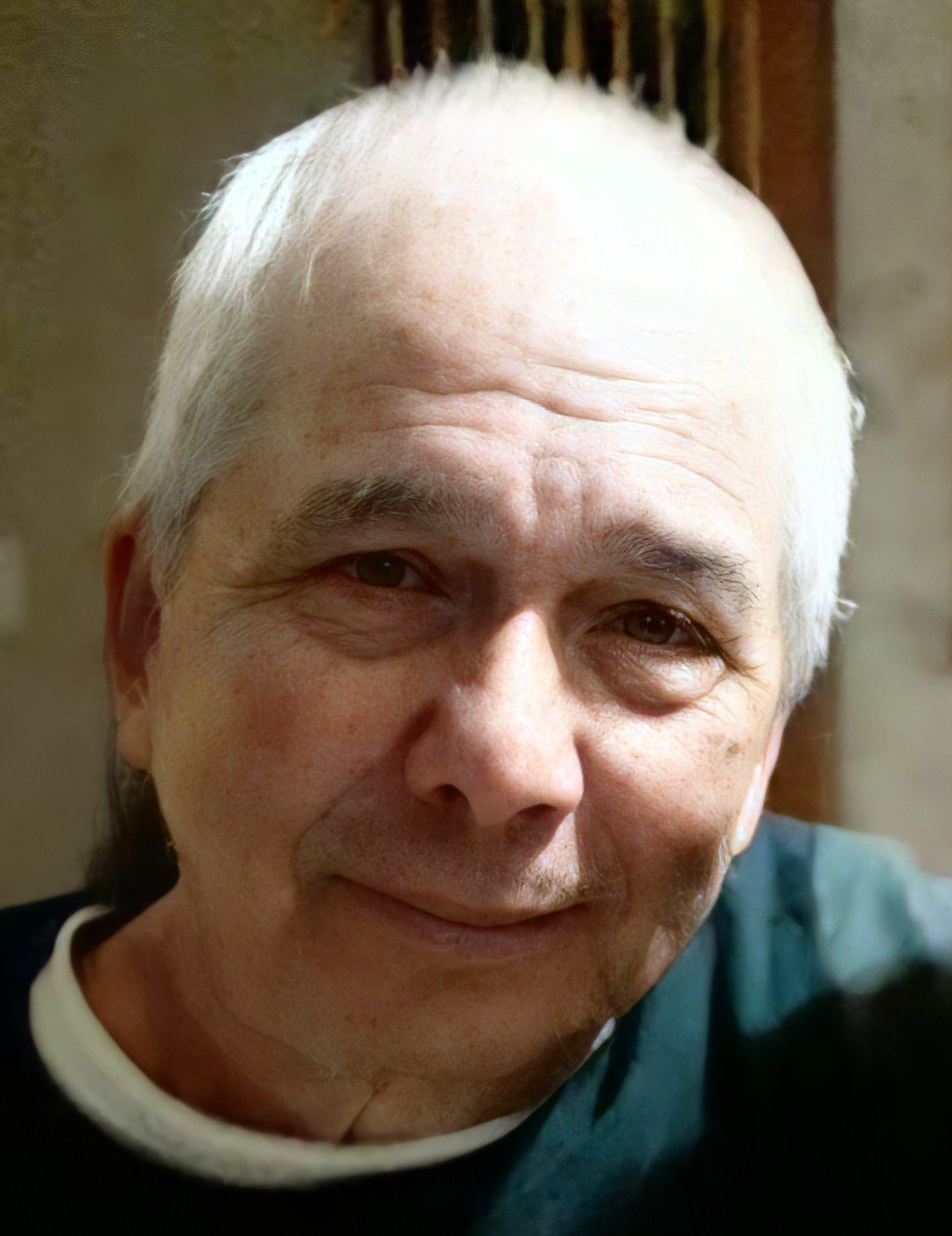 Florencio Escobar - 2022 - Evan W Smith Funeral Service