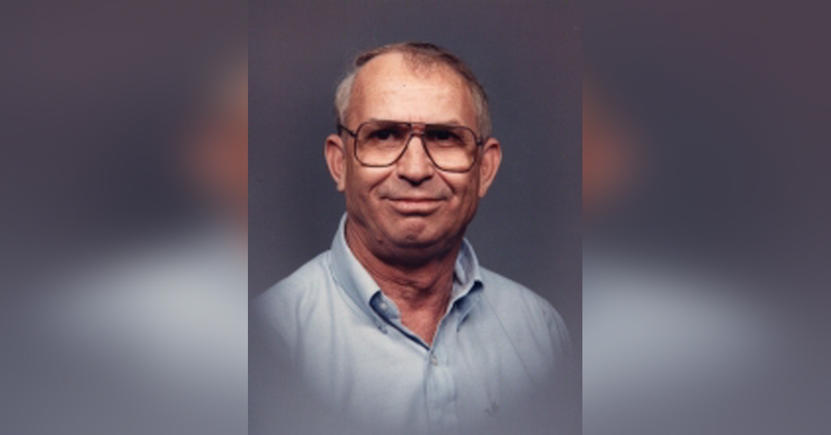 Obituary information for Rudolph "Rudy" Anderson