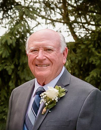 Lester Leland Shaw - 2022 - Beidelman-Kunsch Funeral Homes