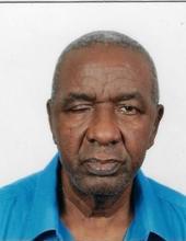 ALPHONSO TAYLOR - 2022 - Eternity Funeral Services, LLC.