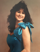 Angela McDaniel - 2022 - Lanier Funeral Home, Inc.