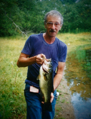 Gerald "Gerry" A. Guimond - 2022 - Slattery Funeral Home