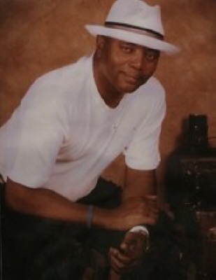 Frederick O'neal Arnold Obituary - 2022 - Pearly Gates Funeral Home