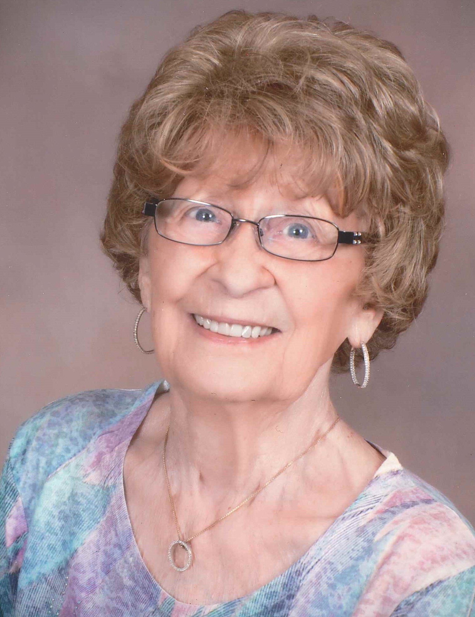 Darlene Hildebrandt - 2022 - Skinner Funeral Homes