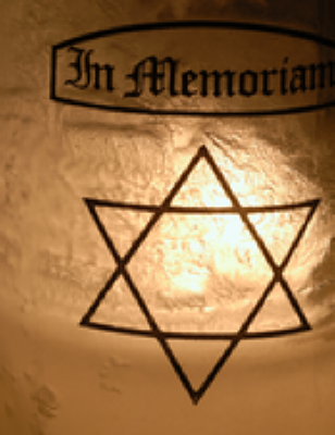 Susan Meyer - 2022 - Levine Memorial Chapel