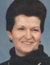 Barbara Celine Mitchell - 2022 - Burrier-Queen Funeral Home