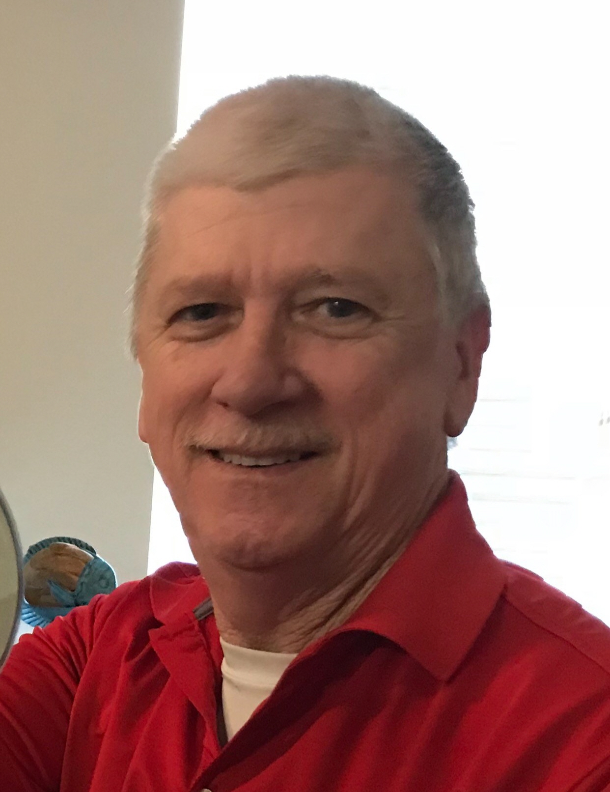 Gregory George Bass - 2022 - Heritage Funeral Home