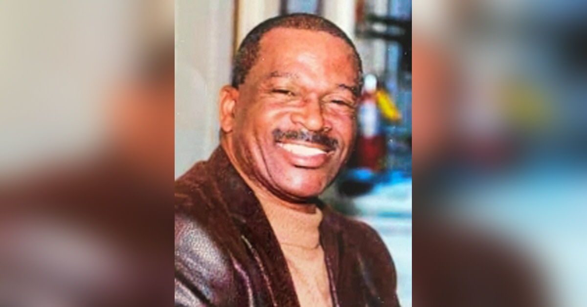 Obituary information for Anthony Romance Chain "Ro"