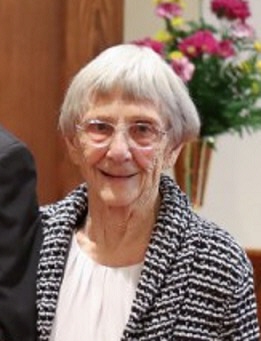 Elizabeth "Betsy" Bucher - 2022 - Monahan Funeral Home