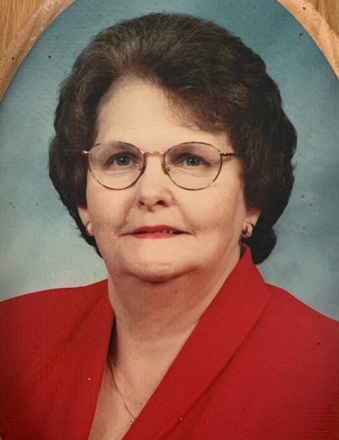 Mildred Carter Martin - 2022 - Colonial Funeral Home and Chapel