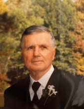 Ronald L. Tripp Obituary - Visitation & Funeral Information