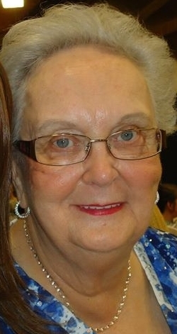Judith Ann Wise - 2015 - Grove-Bowersox Funeral Home