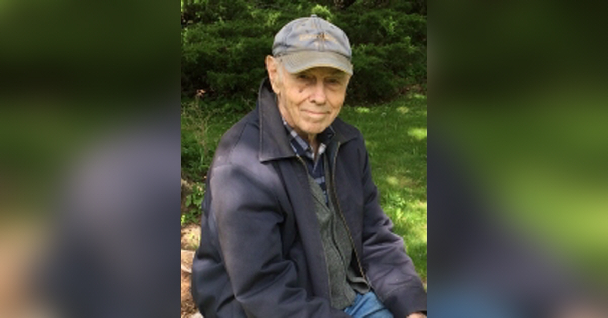 James "Jim" Bussey Obituary - Visitation & Funeral Information