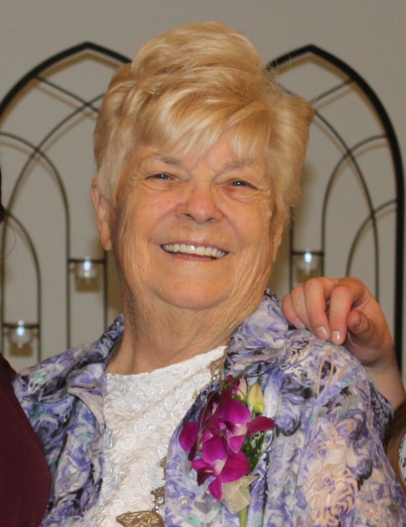 Sharon Lee Morgan Holmes Hyde - 2022 - Menke Funeral & Cremation