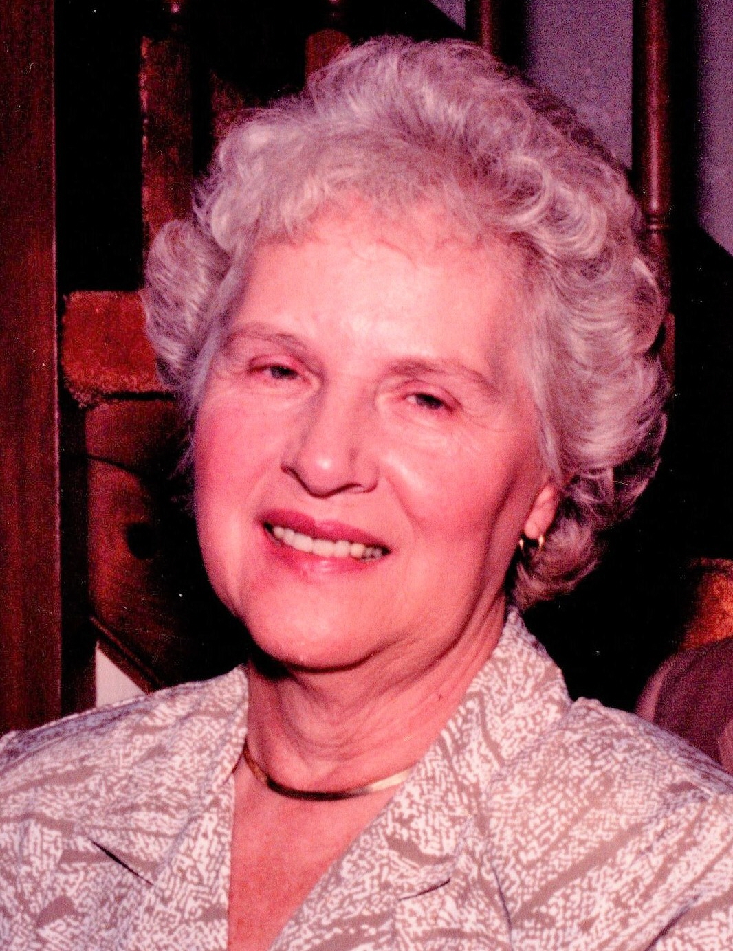 Betty Jane Dubay - 2022 - Kaatz Home