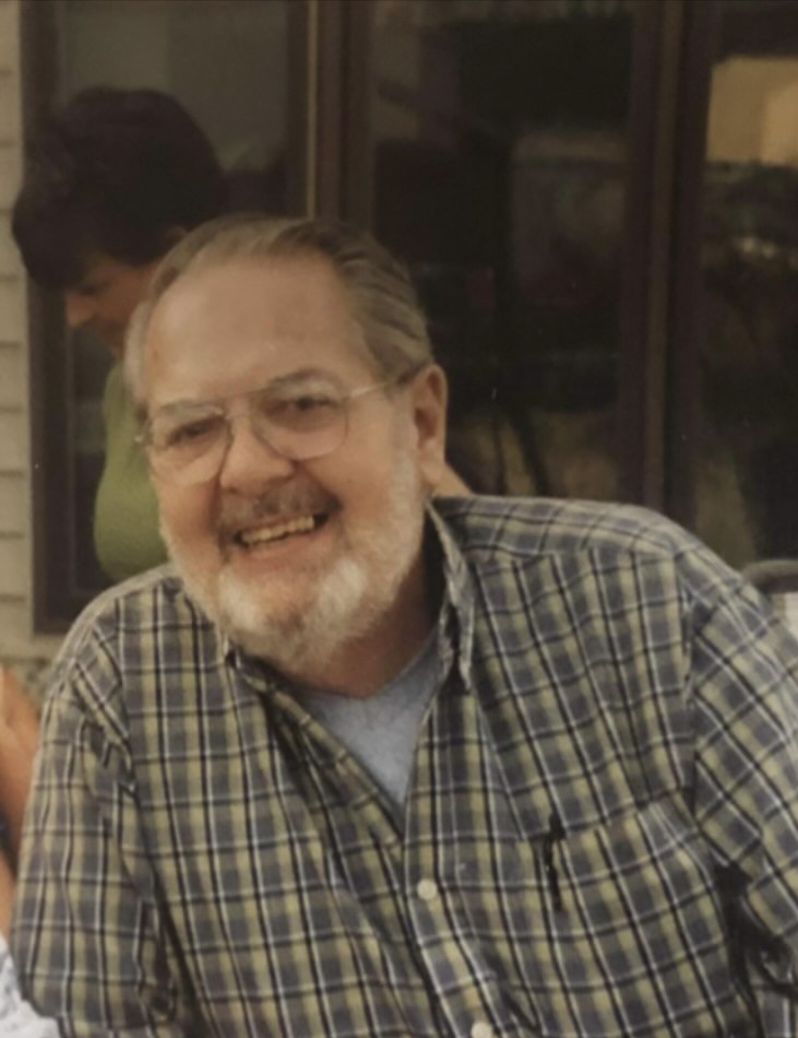 Robert "Bob" Kissner - 2022 - Roberts Family