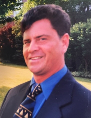 Blaise Griffin McIntee - 2022 - Kalis-McIntee Funeral & Cremation Center