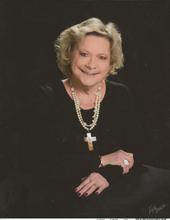 Nancy Potts - 2022 - Hernando Funeral Home